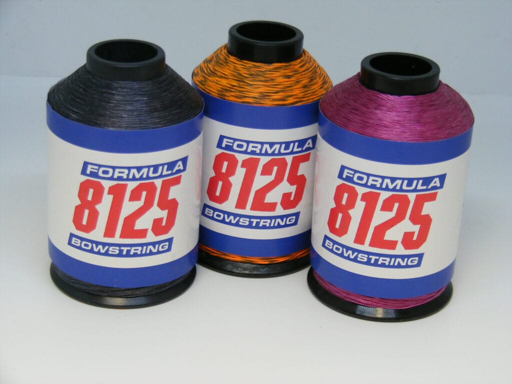 Platinum Edition BCY 8125 - Reign Bowstrings