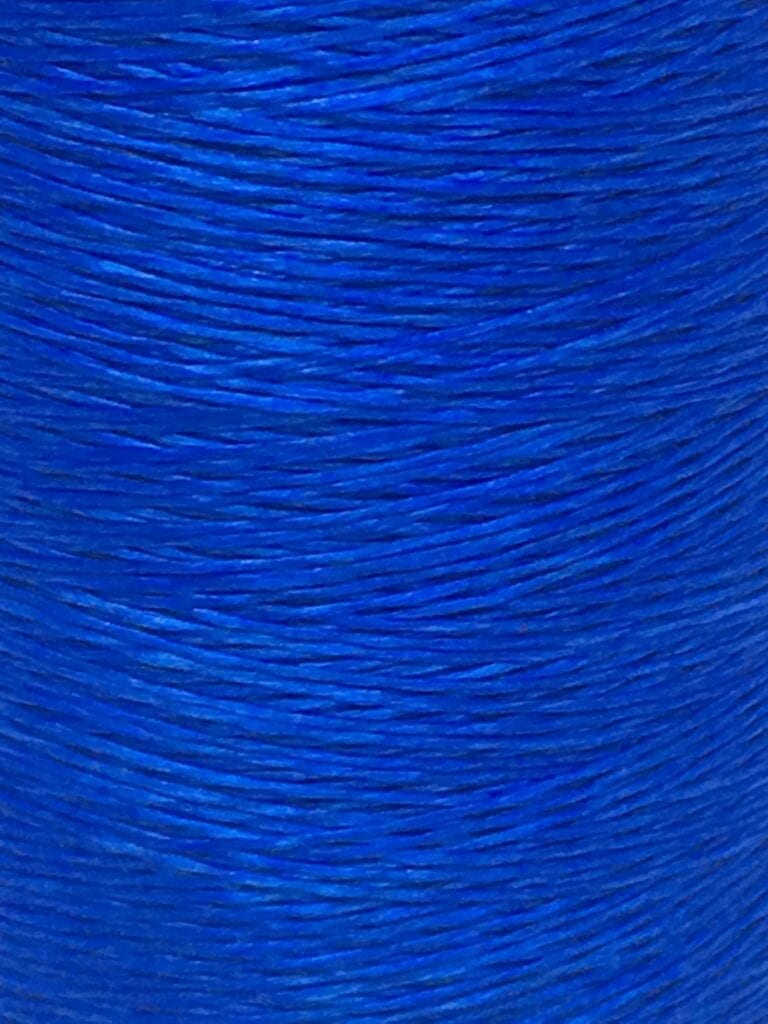 BCY 'D' Braid loop rope - Reign Bowstrings