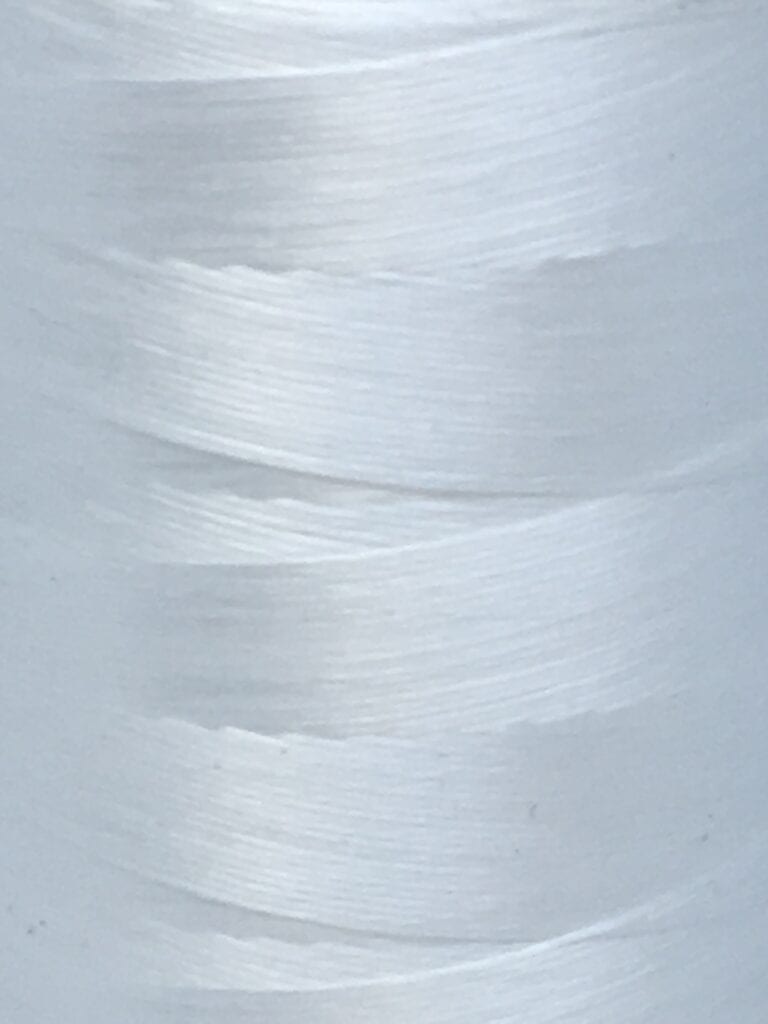 BCY Halo Centre Serving - Reign Bowstrings