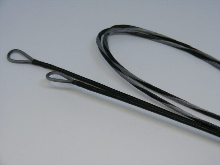 Platinum Edition BCY D97 Compound Crossbow set - Reign Bowstrings