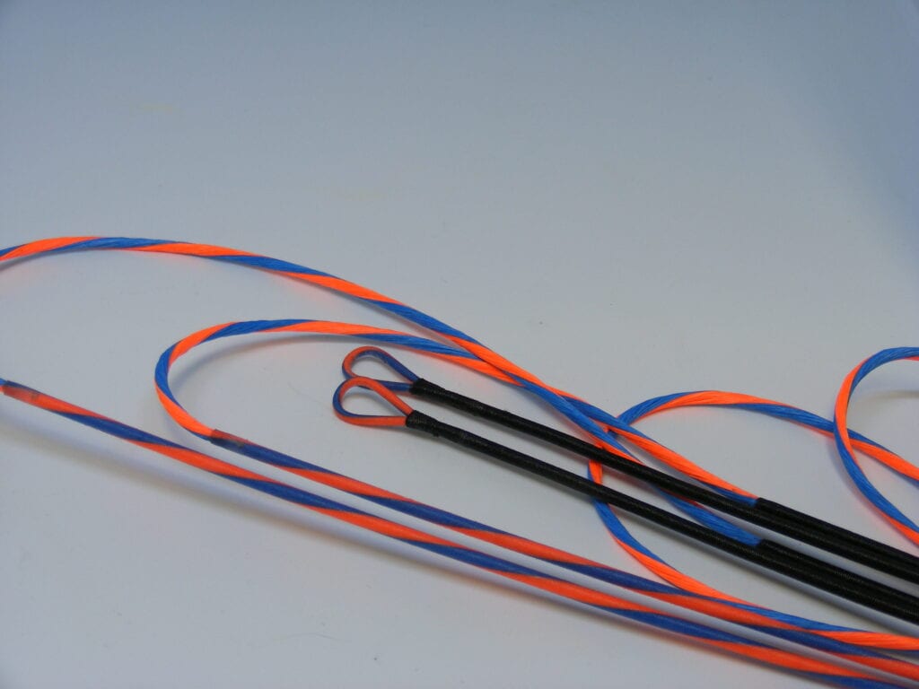 Reign Bowstrings – The UK's leading bowstring manufacturer