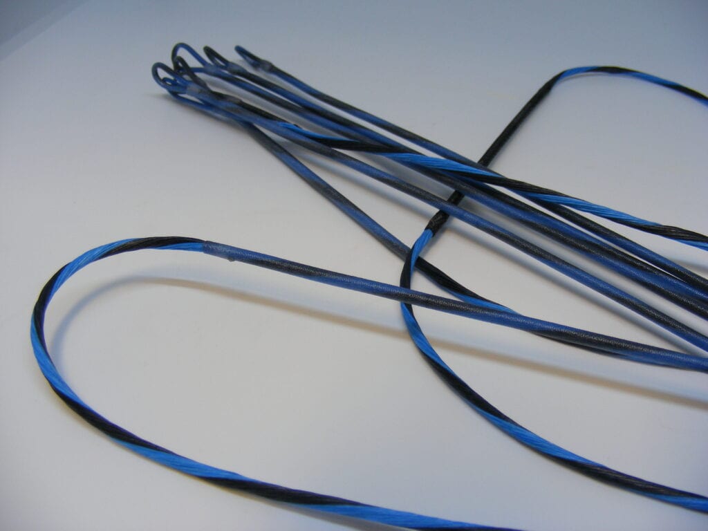 Reign Bowstrings – The UK's leading bowstring manufacturer