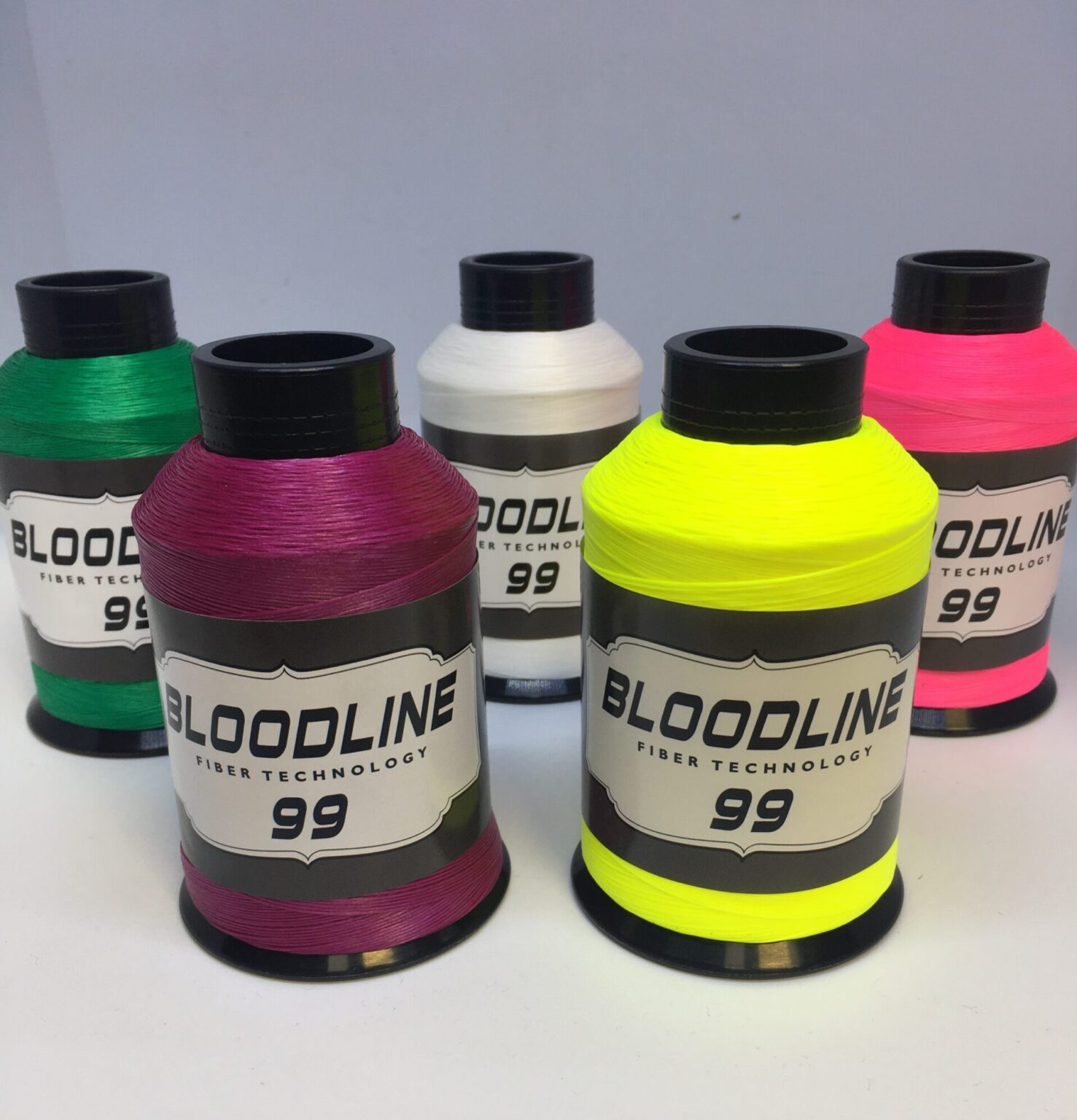 Supreme Edition Bloodline B99 Set - Reign Bowstrings