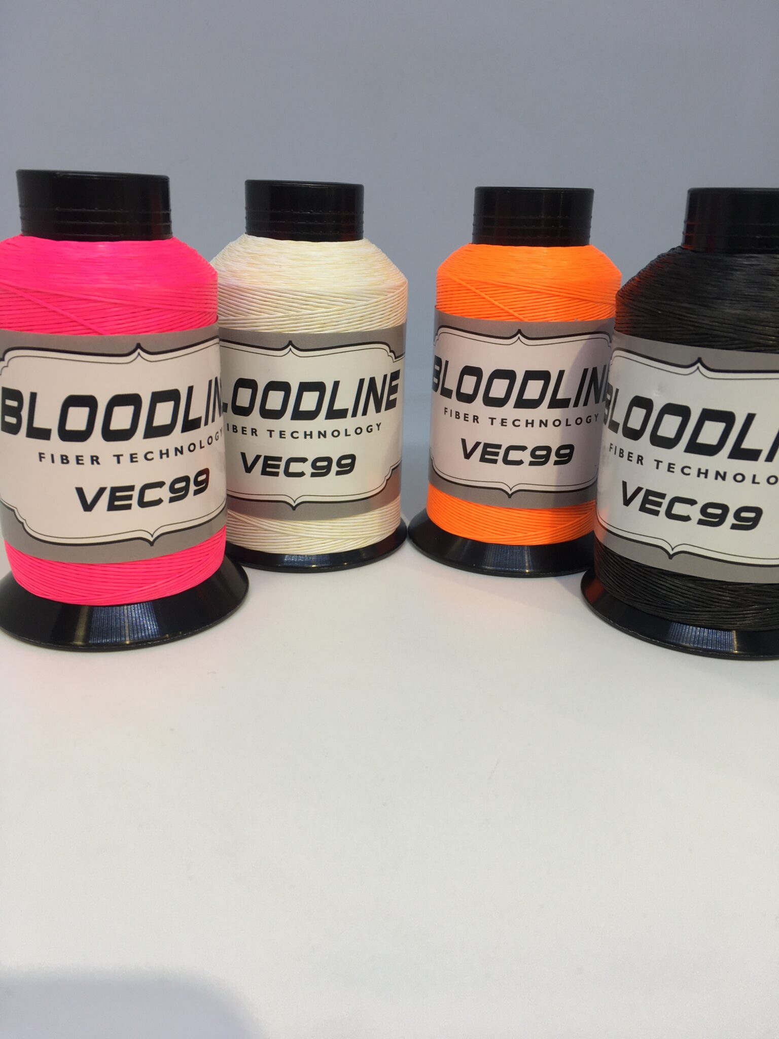 Supreme Edition Bloodline Vec99 Recurve - Reign Bowstrings