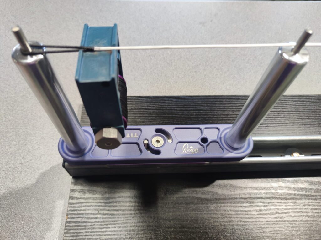 Titan String Jig - Reign Bowstrings