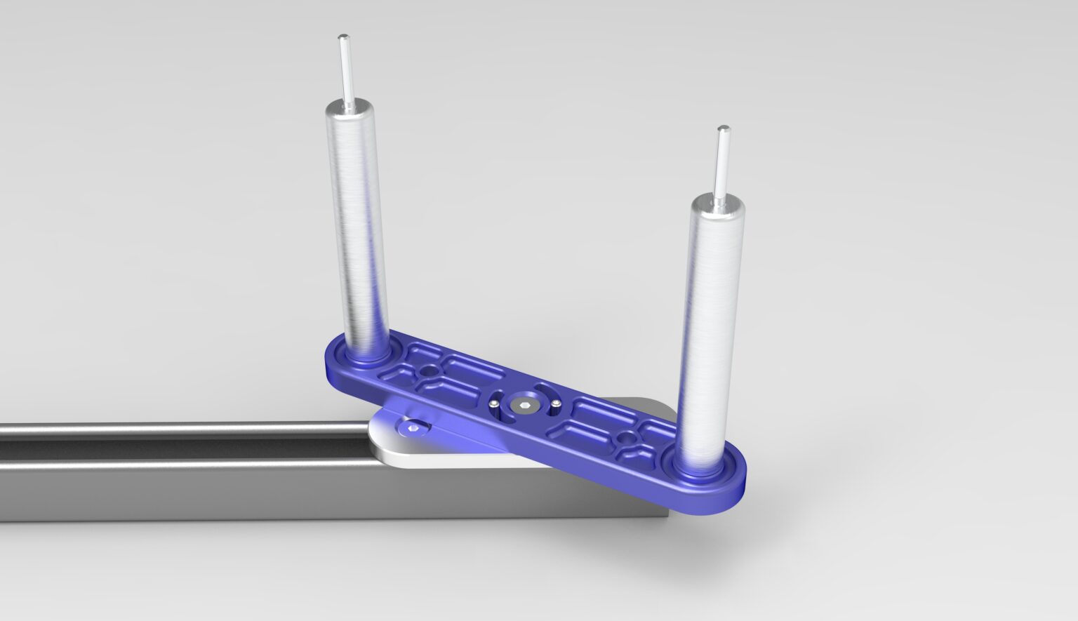 Titan String Jig - Reign Bowstrings