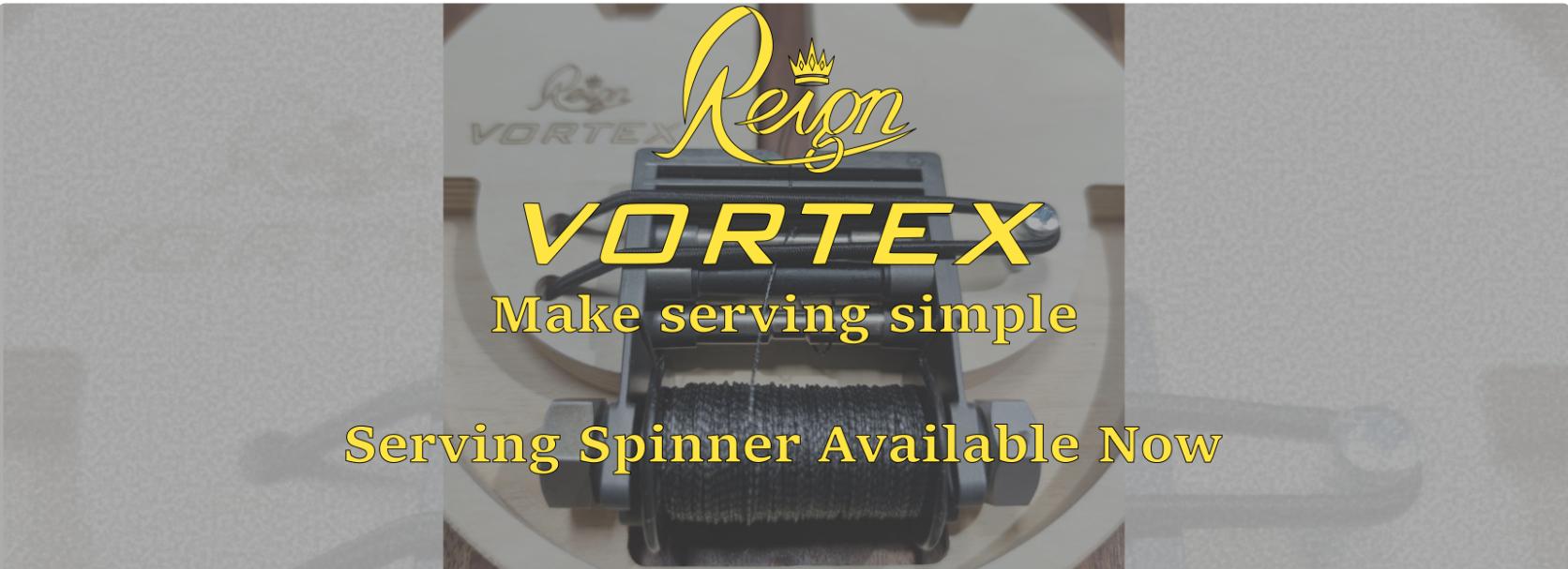 Buy the UK's leading performance bowstrings | Reign Bowstrings